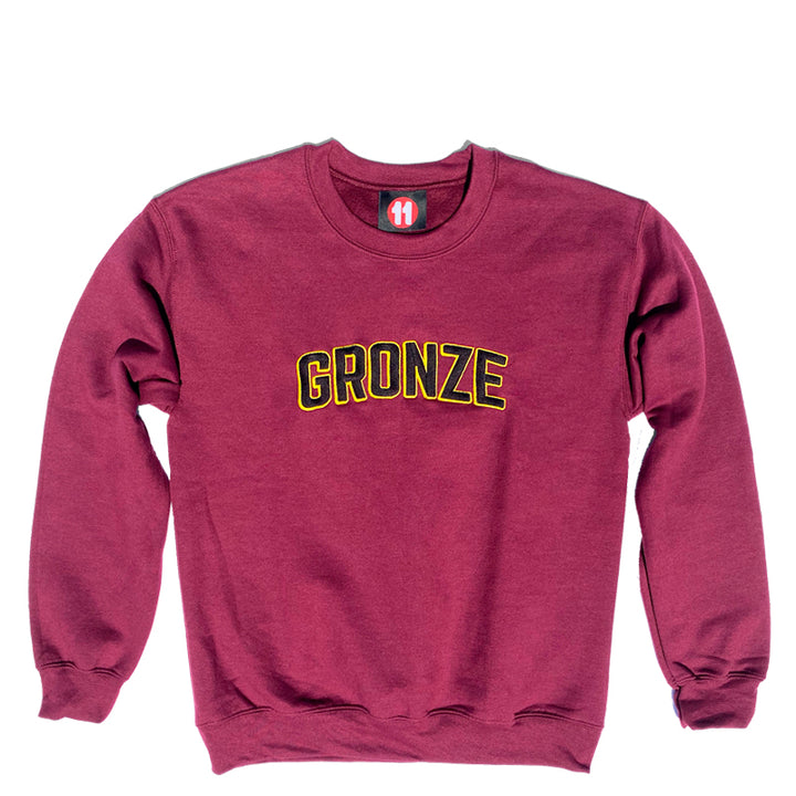 GRONZE 11